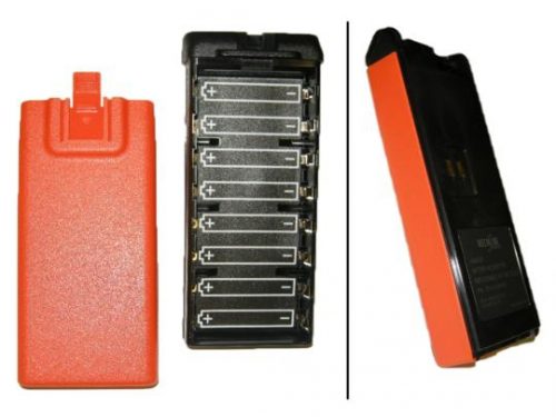 Replacement Radio Batteries for BKR5000 | King Radios