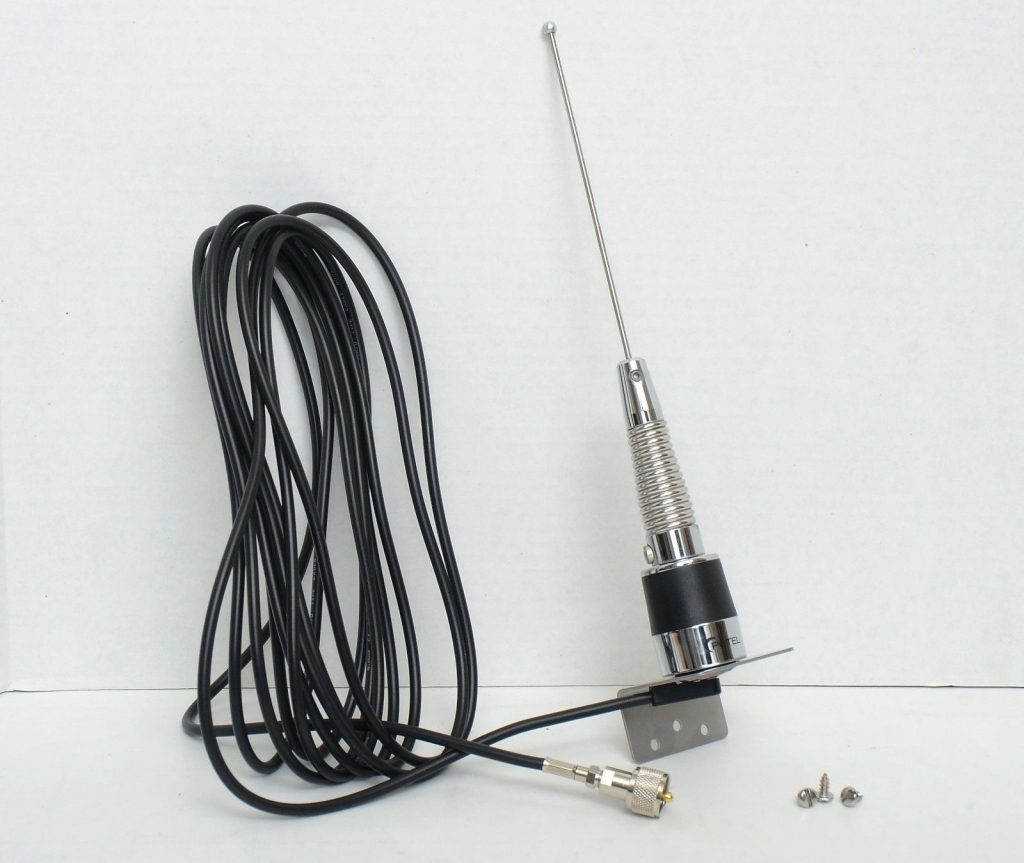 RCA 2500 Programming Software - King Radios