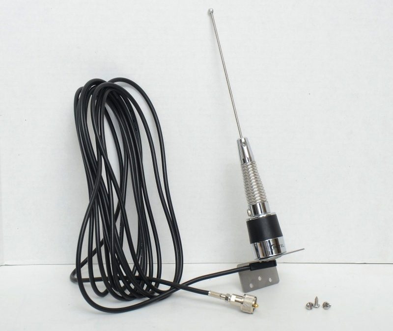 RCA 2500 Programming Software - King Radios