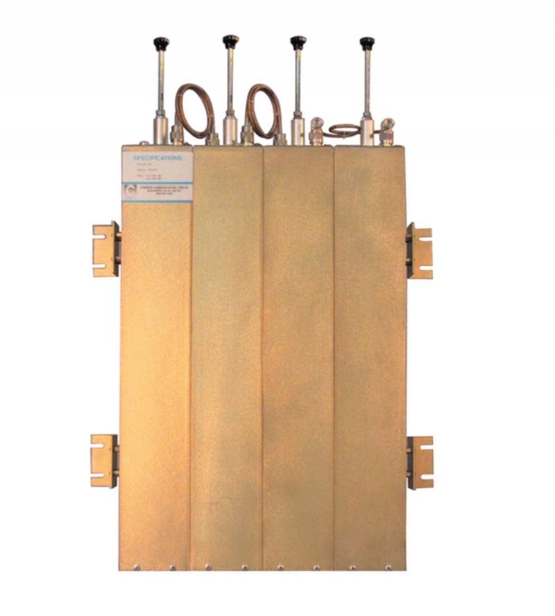 Rapid Deployment Tactical Repeater | Reliable Communication Anywhere