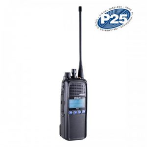 RPX4500 UHF 440 – 520 Mhz P25 DIGITAL HANDHELD RADIO PACKAGE - King Radios