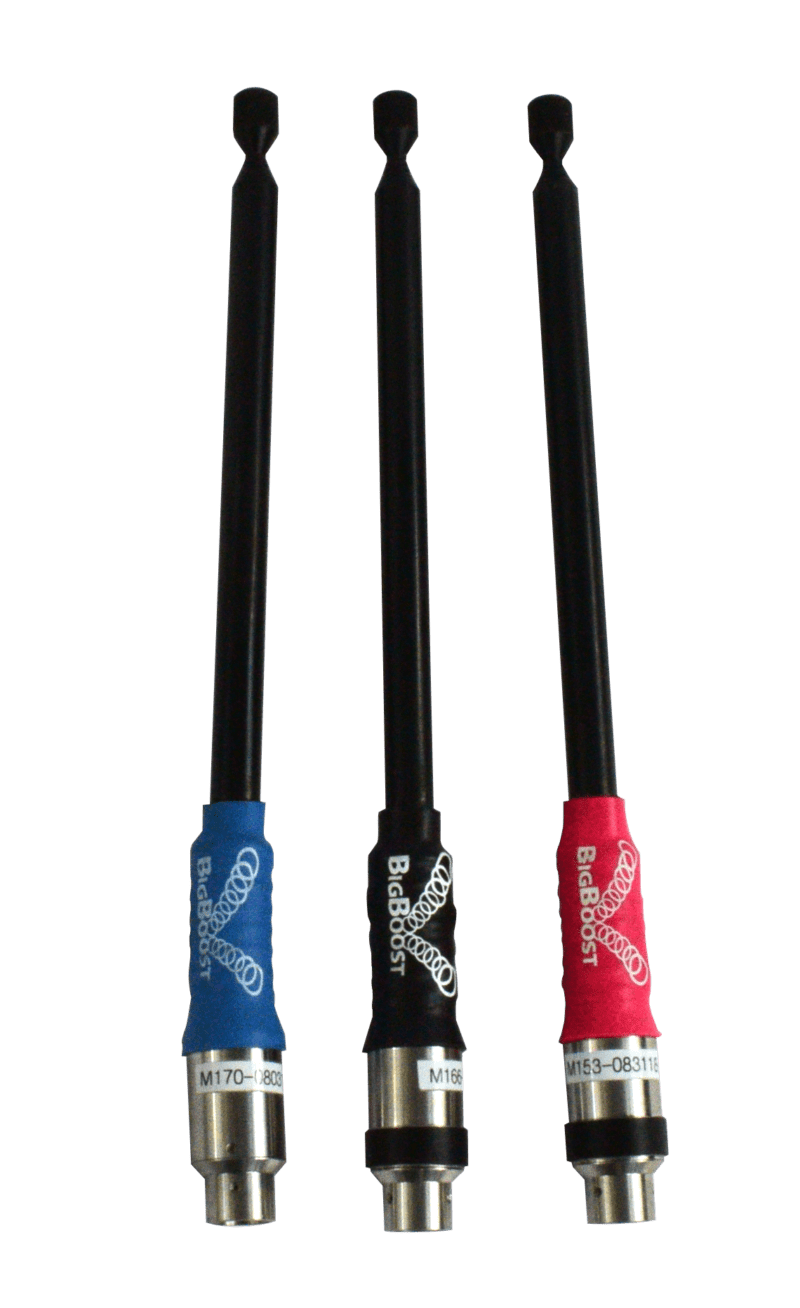 KNG Portable Antennas - King Radios