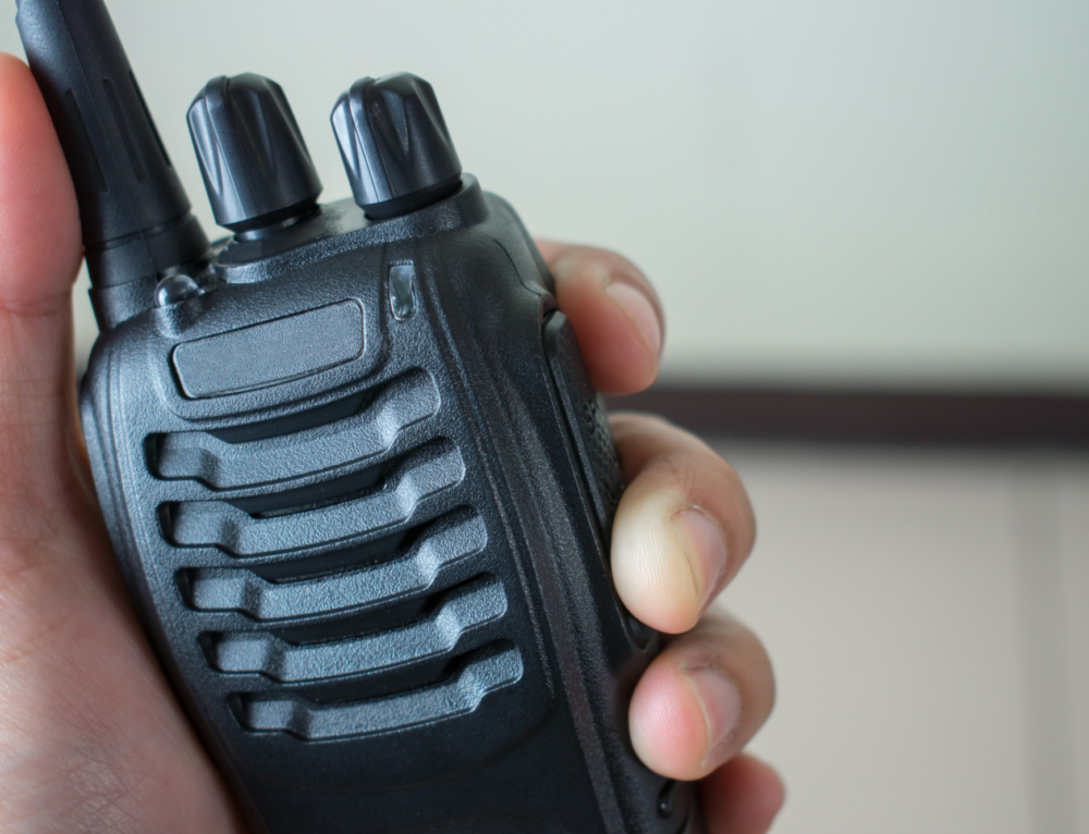 Guide: How to Choose the Best Fire Department Radios - King Radios