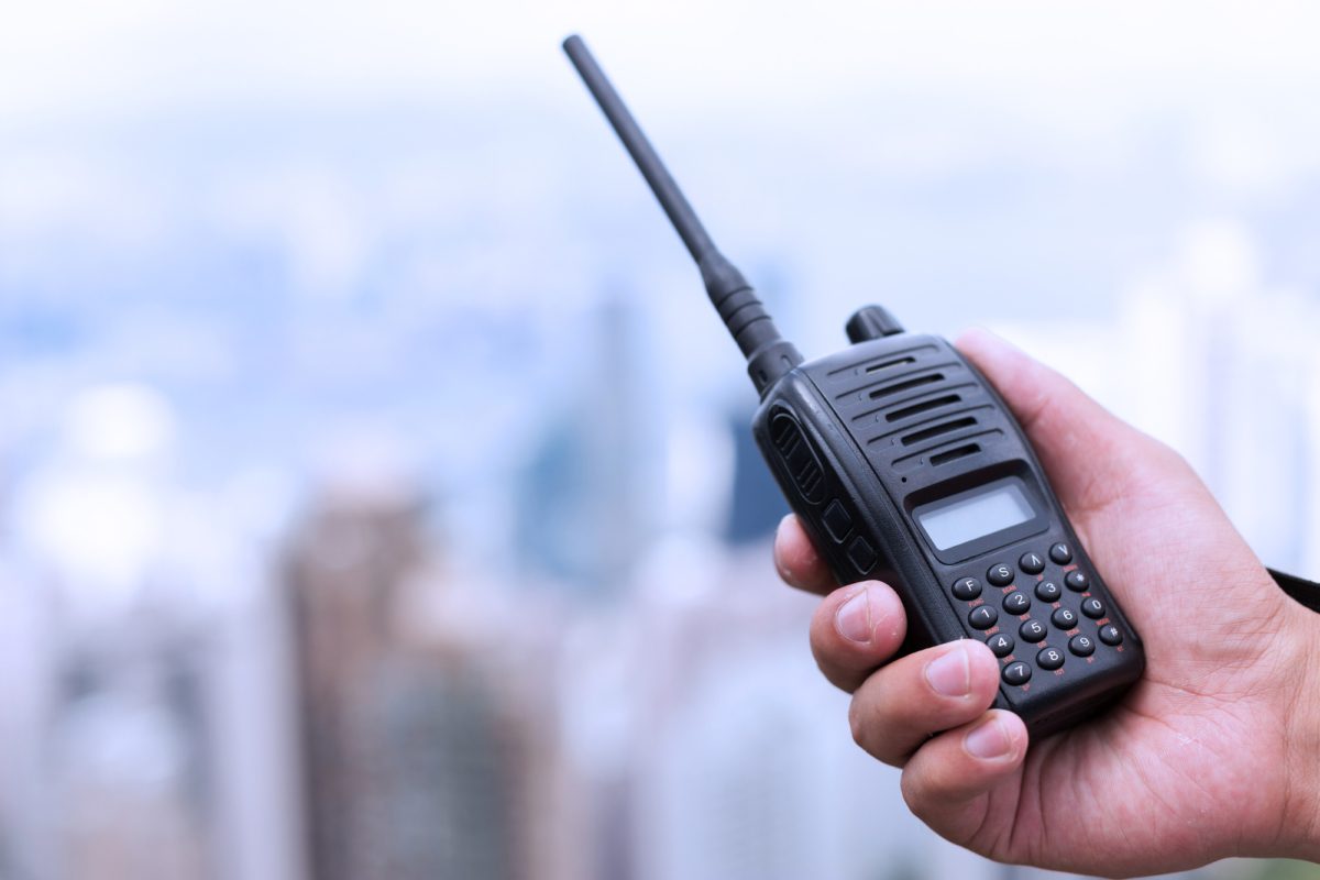 What Makes BK Radios So Good At What They Do? - King Radios