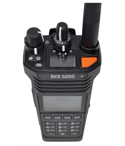 BKR5000 Accessories - King Radios