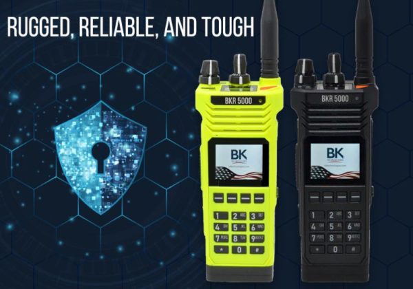 Critical Communications: The Extraordinary Role of Wildland Fire Radios ...