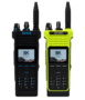 BKR5000 Portable Radio | P-25 Multi-Function
