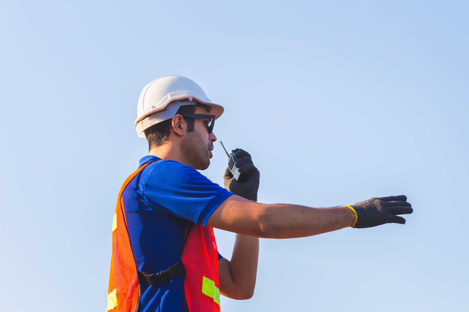 Walkie Talkie Lingo: Essential Terms and Codes You Should Know