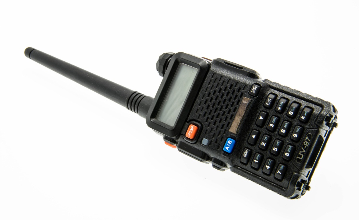 What Are the Benefits of Using a BKR5000 BK Radio? - King Radios